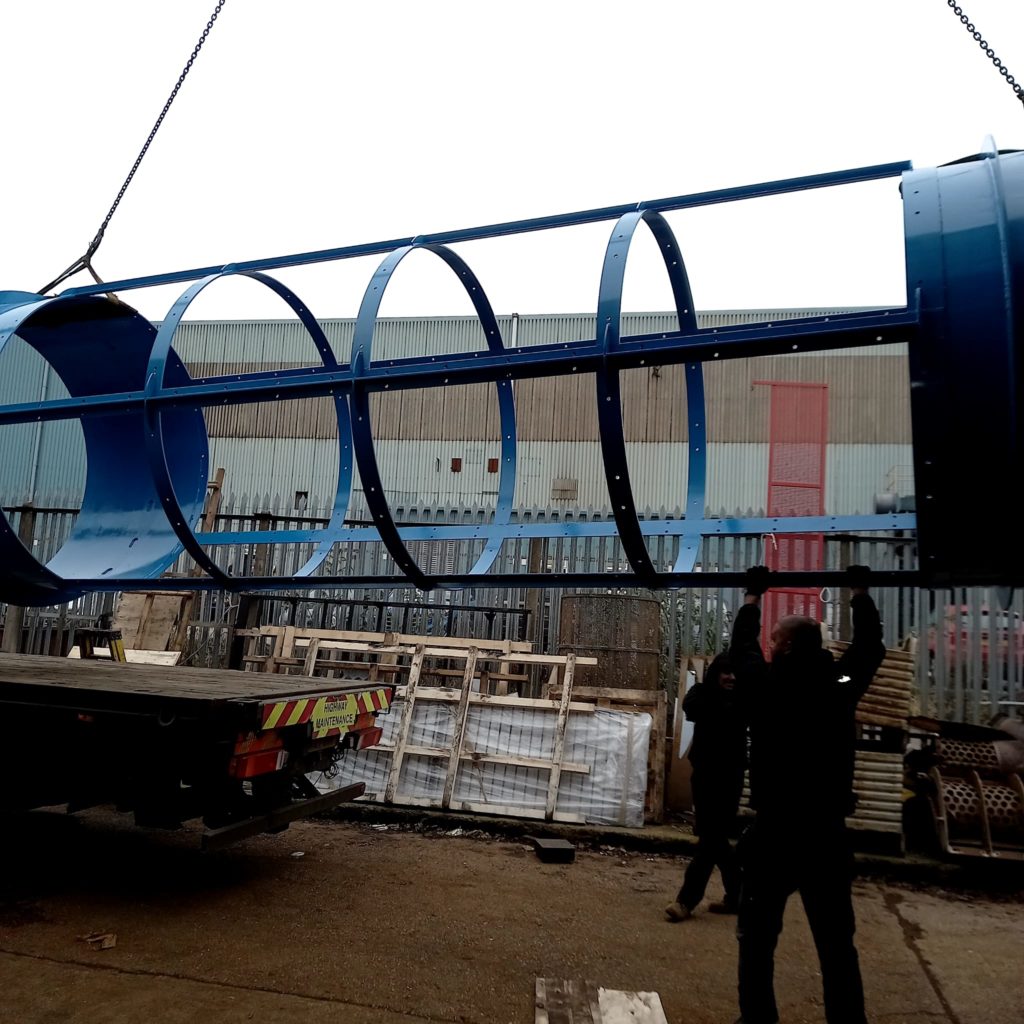 Granulator Screen Supplier UK - Granulator, Shredder & Drier Screens