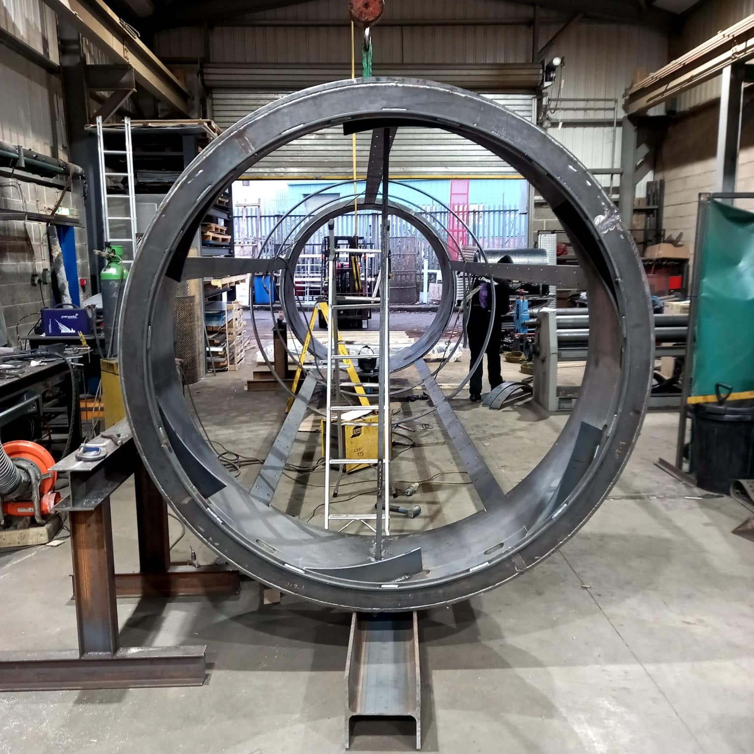 Granulator Screen Supplier UK - Granulator, Shredder & Drier Screens