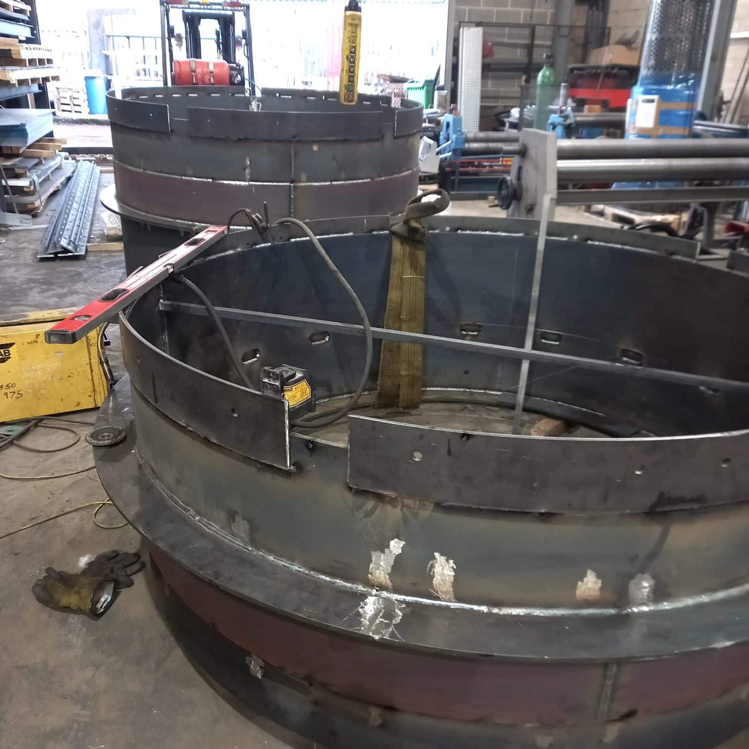 Granulator Screen Supplier UK - Granulator, Shredder & Drier Screens