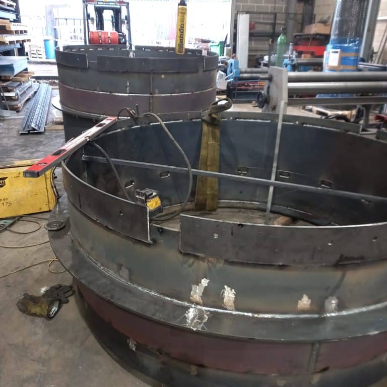 Granulator Screen Supplier UK - Granulator, Shredder & Drier Screens