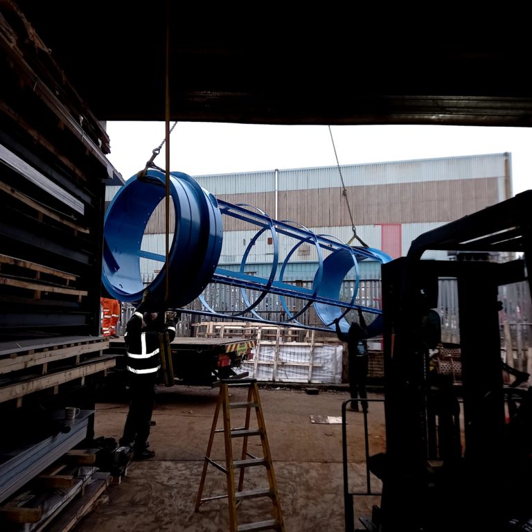 Granulator Screen Supplier UK - Granulator, Shredder & Drier Screens